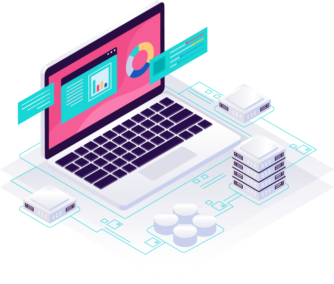 Welcome to Vrutti Technologies