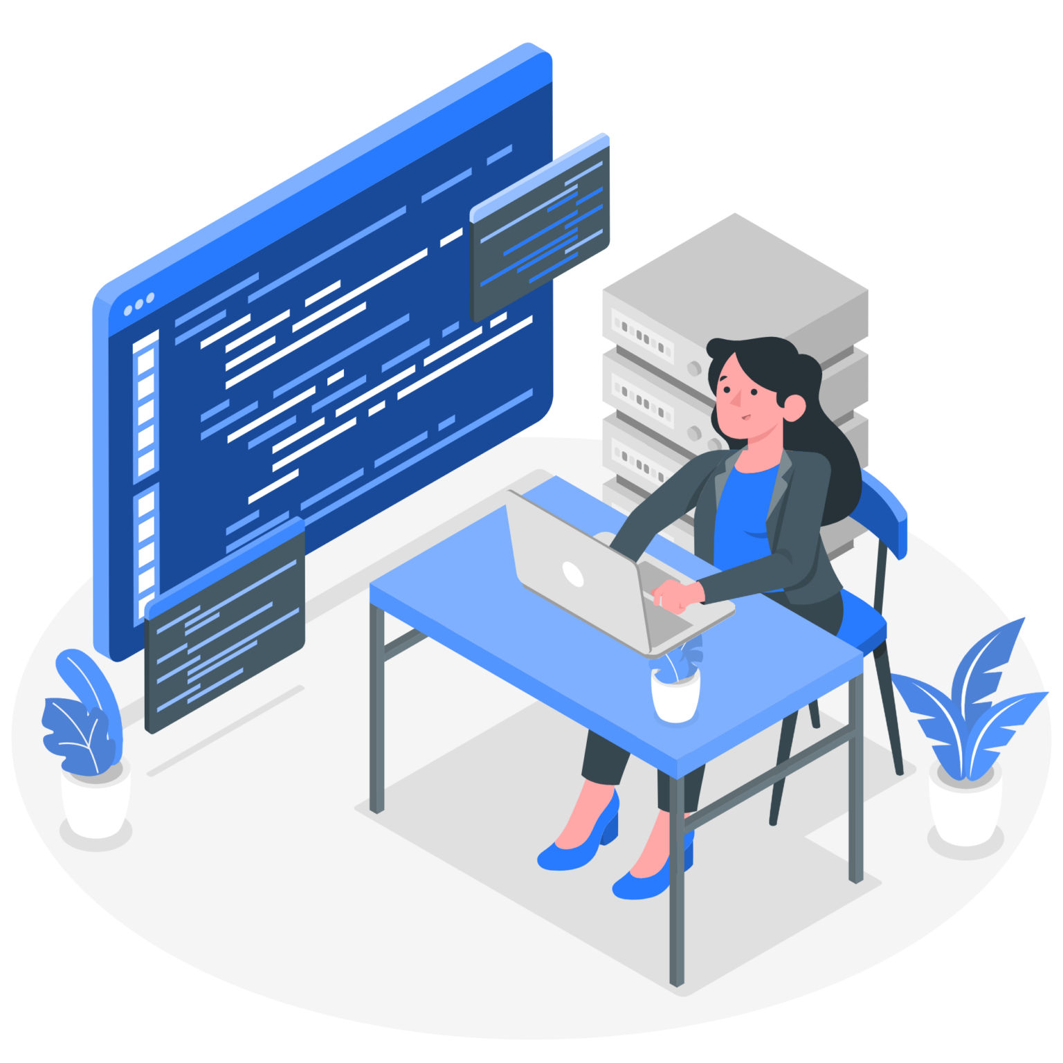 Contact - Vrutti Technologies