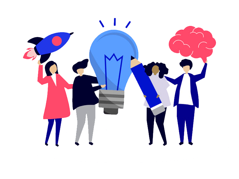 Client Engagement Model - Vrutti Technologies