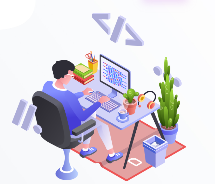 About us - Vrutti Technologies